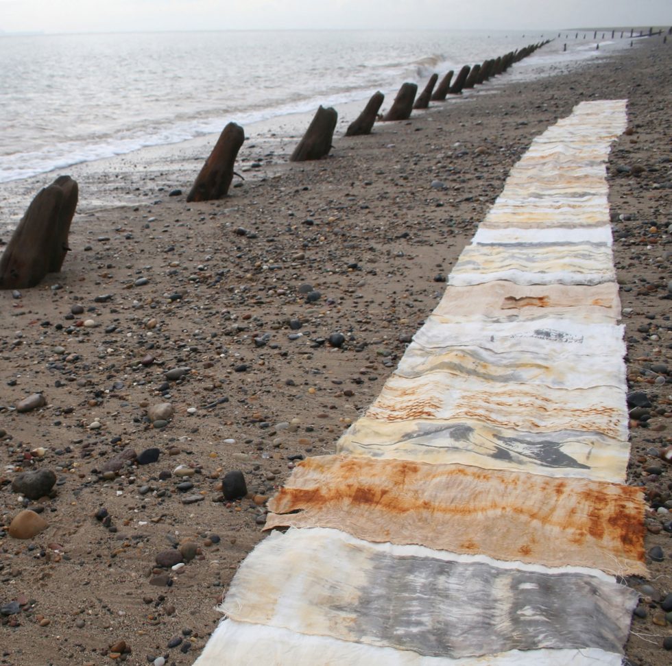 Spurn Point AIR - Alice Fox