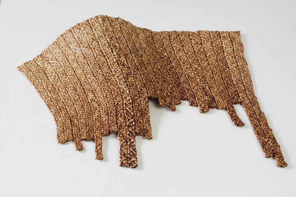 Plot 105 - Alice Fox