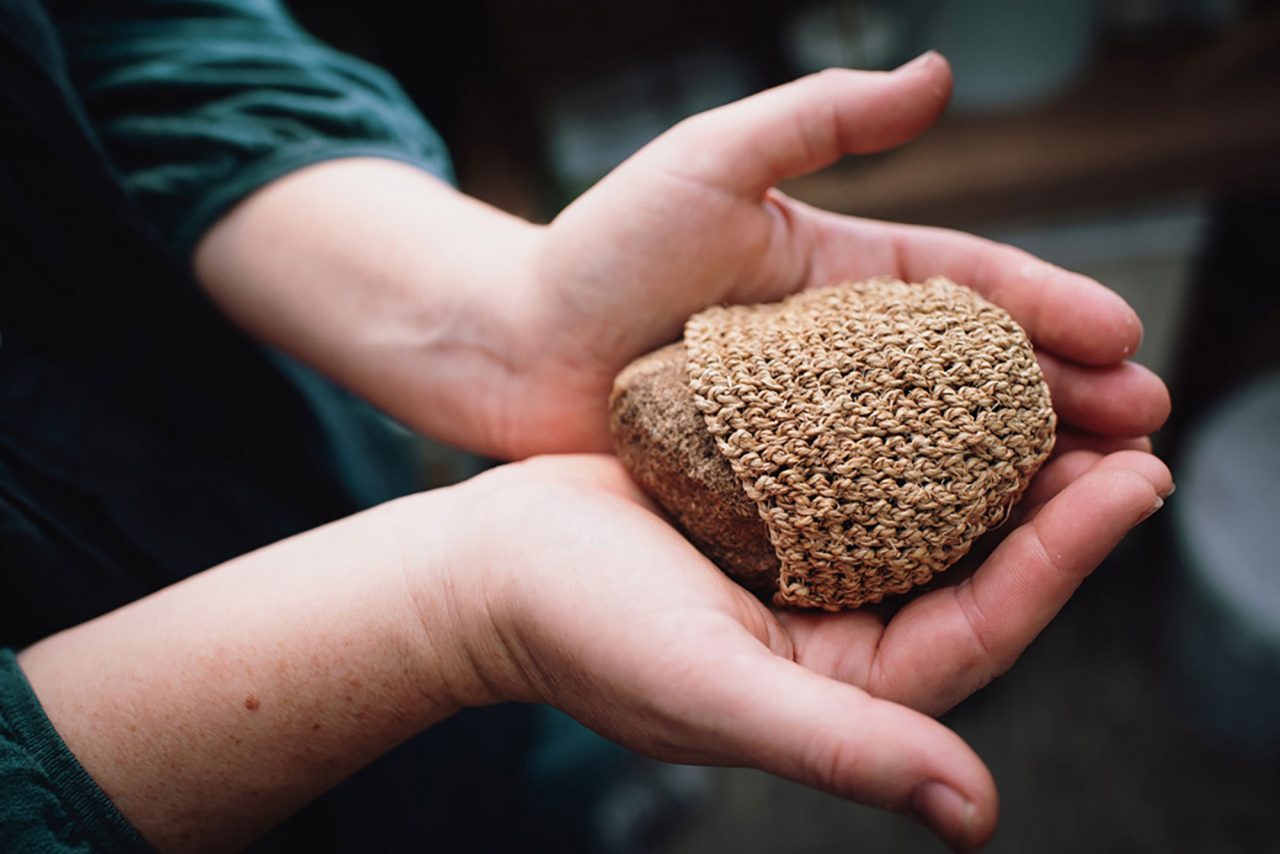 Plot 105 - Alice Fox