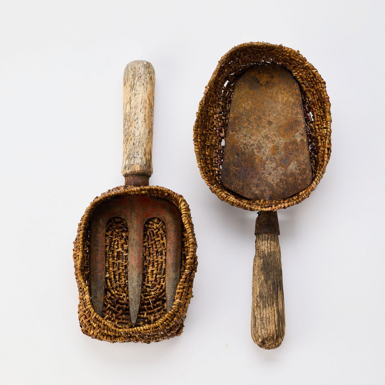 Hybrid Objects - Alice Fox