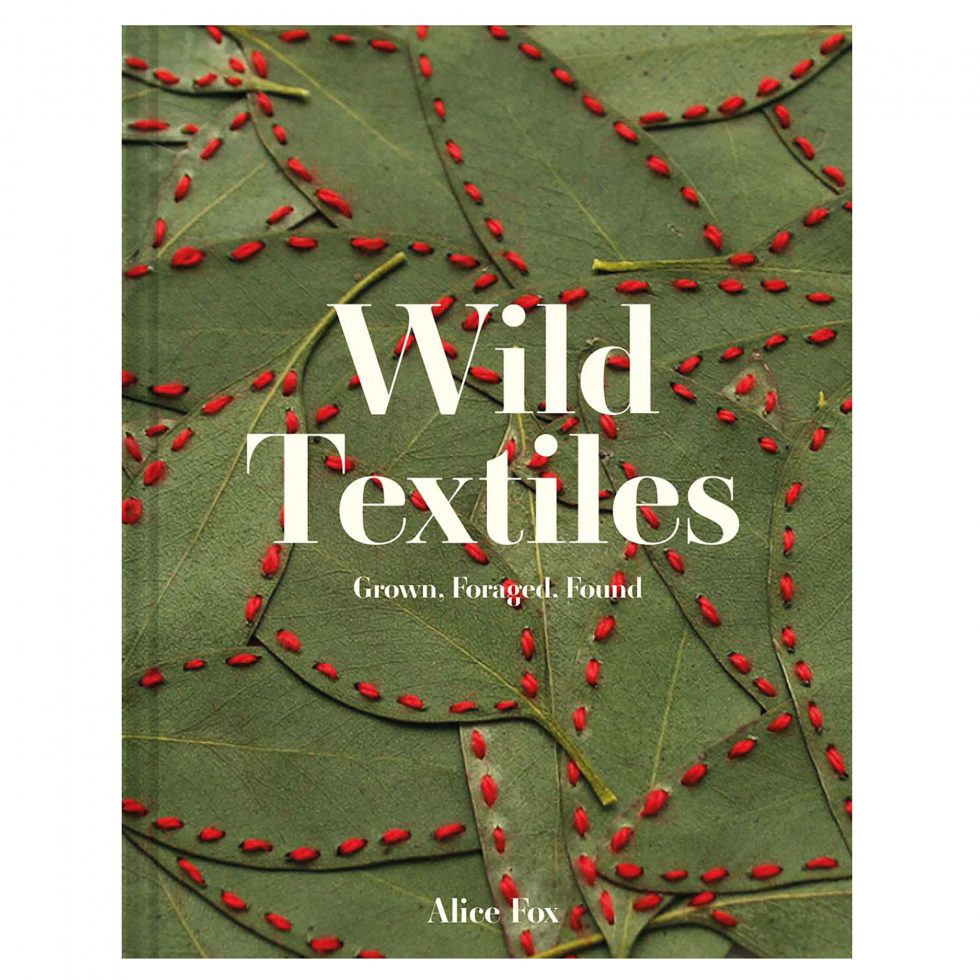 Publications & Press - Alice Fox