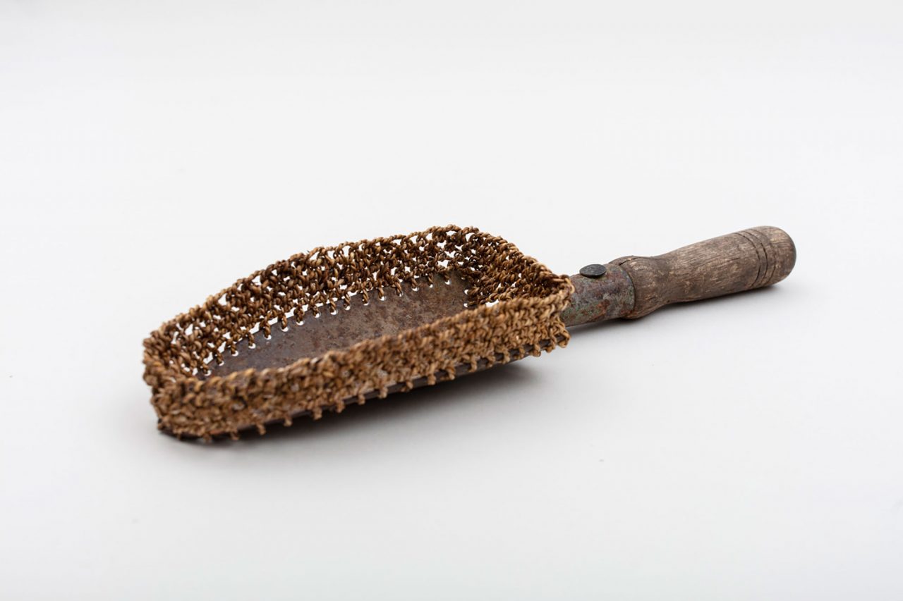 Hybrid Objects - Alice Fox