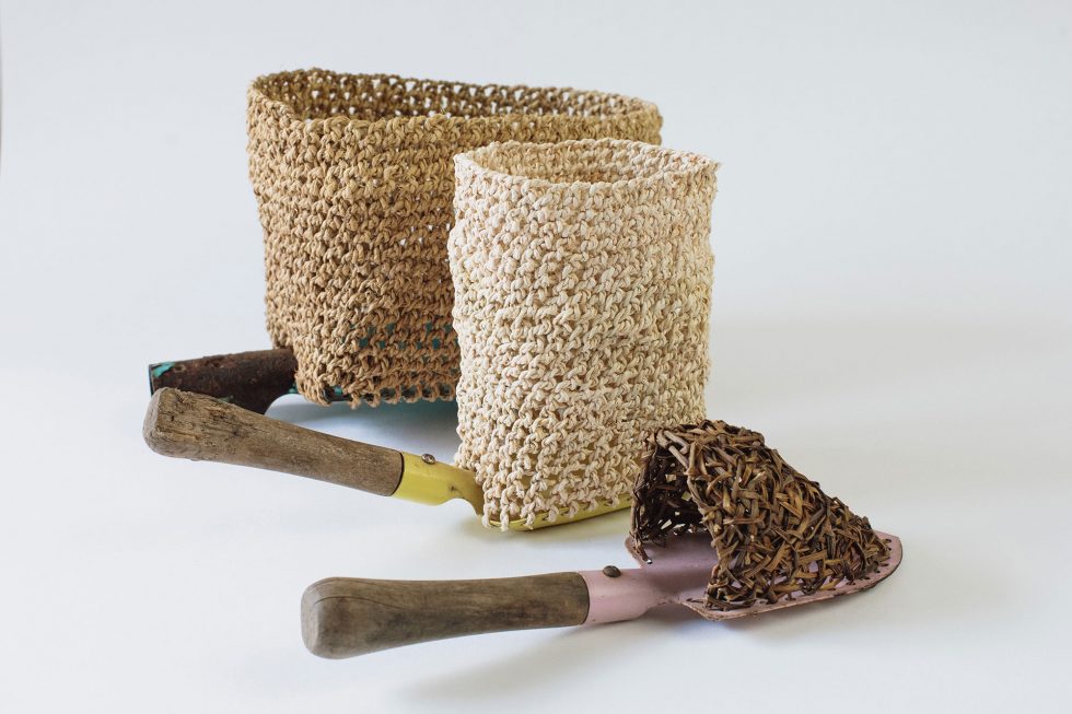 Hybrid Objects - Alice Fox