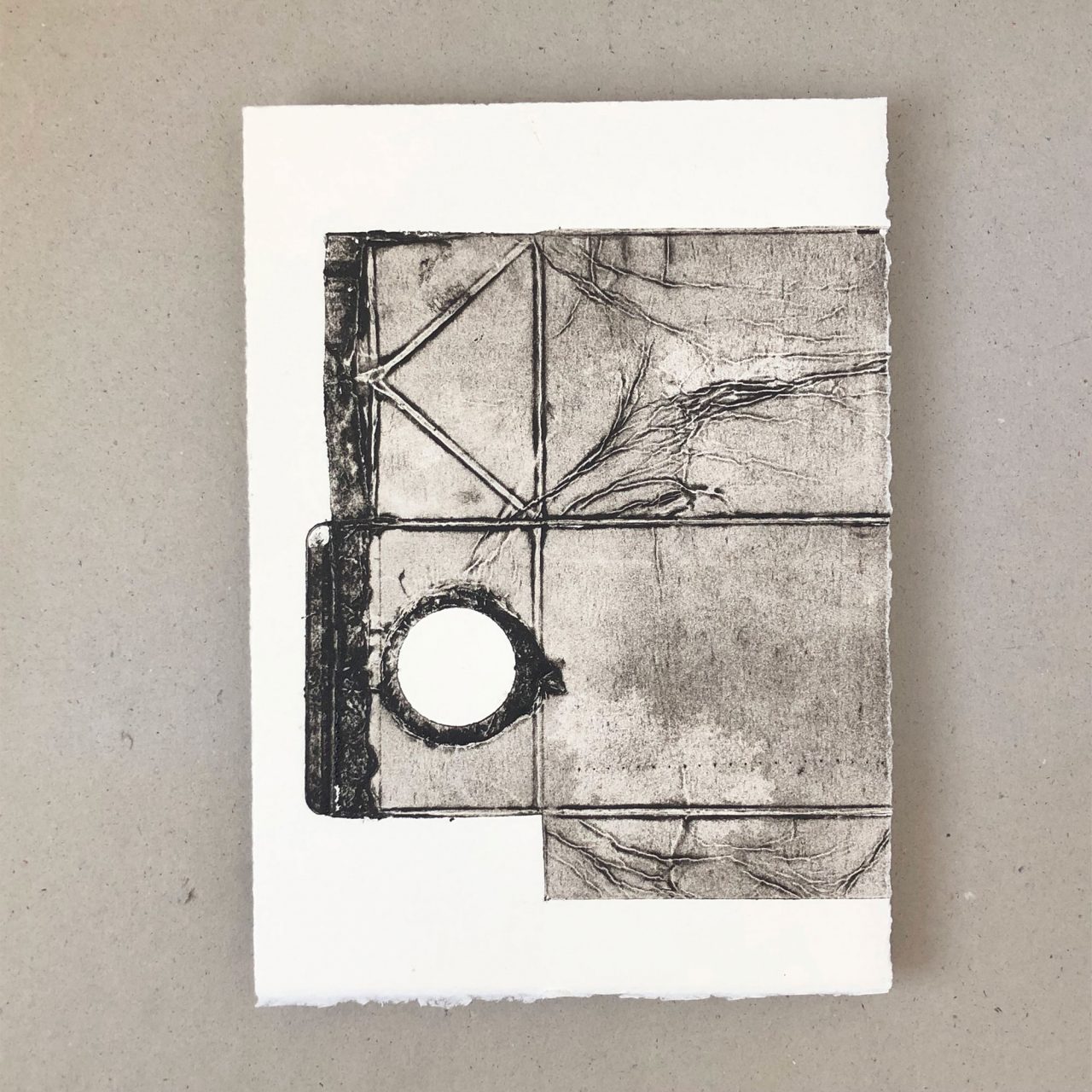 Fragments - Alice Fox