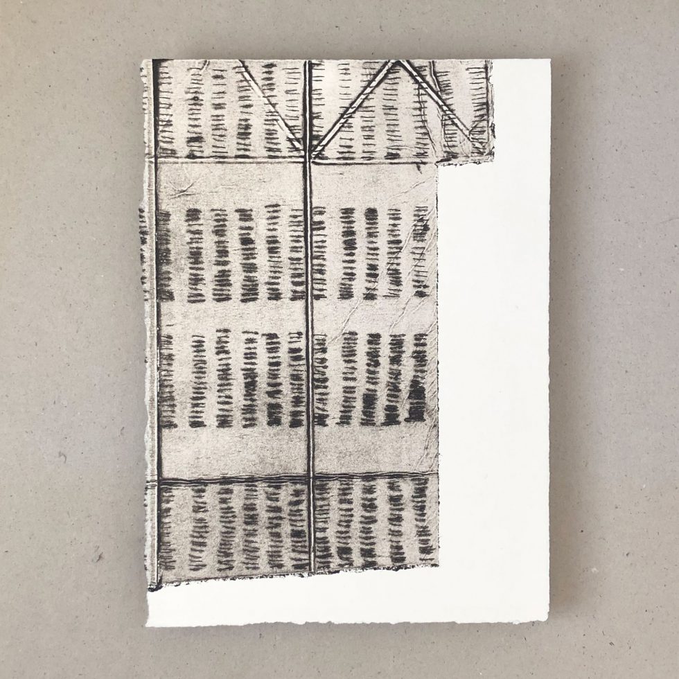 Fragments - Alice Fox